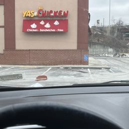 YAS CHICKEN - Updated June 2025 - 64 Photos & 67 Reviews - 500 ...