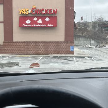 YAS CHICKEN - Updated June 2025 - 64 Photos & 67 Reviews - 500 ...