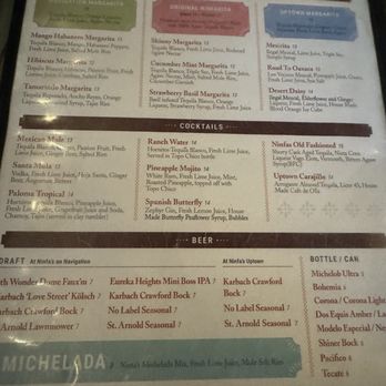 THE ORIGINAL NINFA’S ON NAVIGATION - Updated February 2025 - 2567 ...