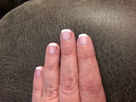 TJ NAILS - Updated January 2025 - 11 Photos & 26 Reviews - 4201 Milan ...