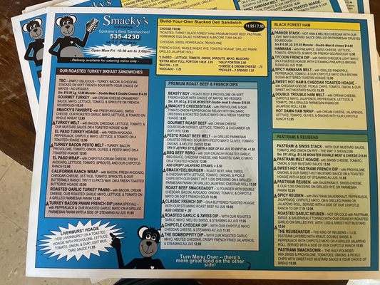 SMACKY’S ON BROADWAY - Updated February 2025 - 145 Photos & 205 Reviews ...