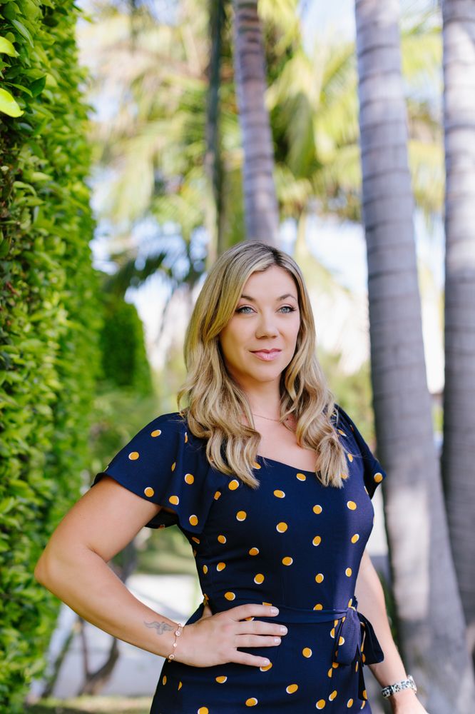 MICHELLE HARDING - KELLER WILLIAMS REALTY - Updated March 2025 - 15 ...