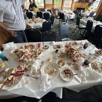 GEORGE INLET LODGE - Updated May 2025 - 292 Photos & 94 Reviews - 11728 ...