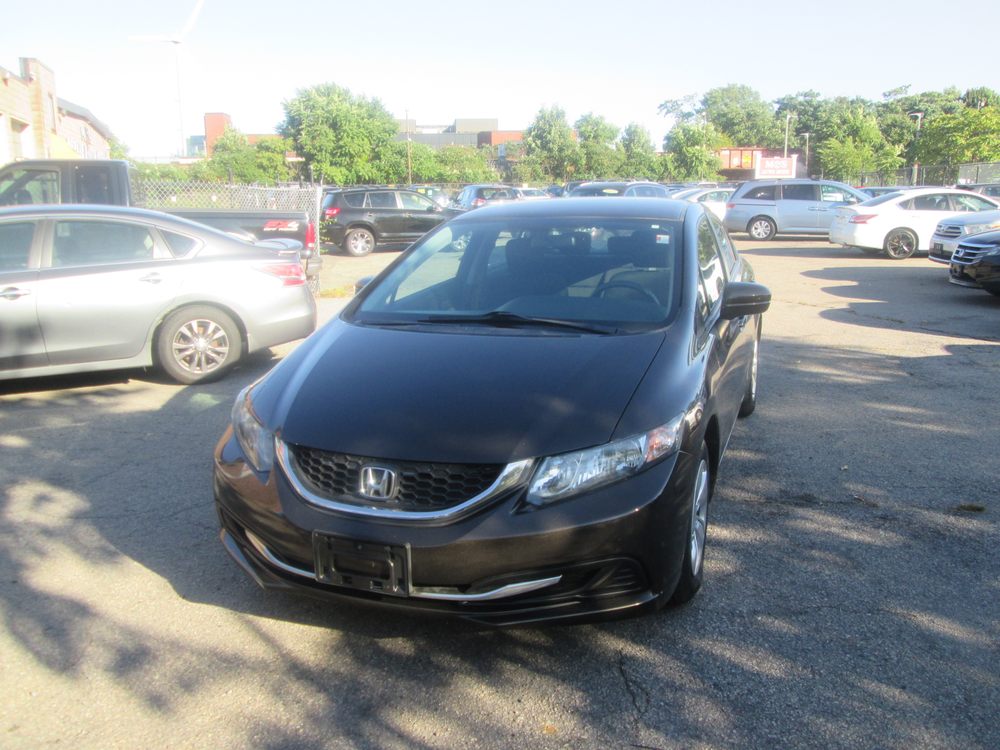 FREEPORT MOTORS - Updated October 2025 - 140 Freeport St, Boston ...