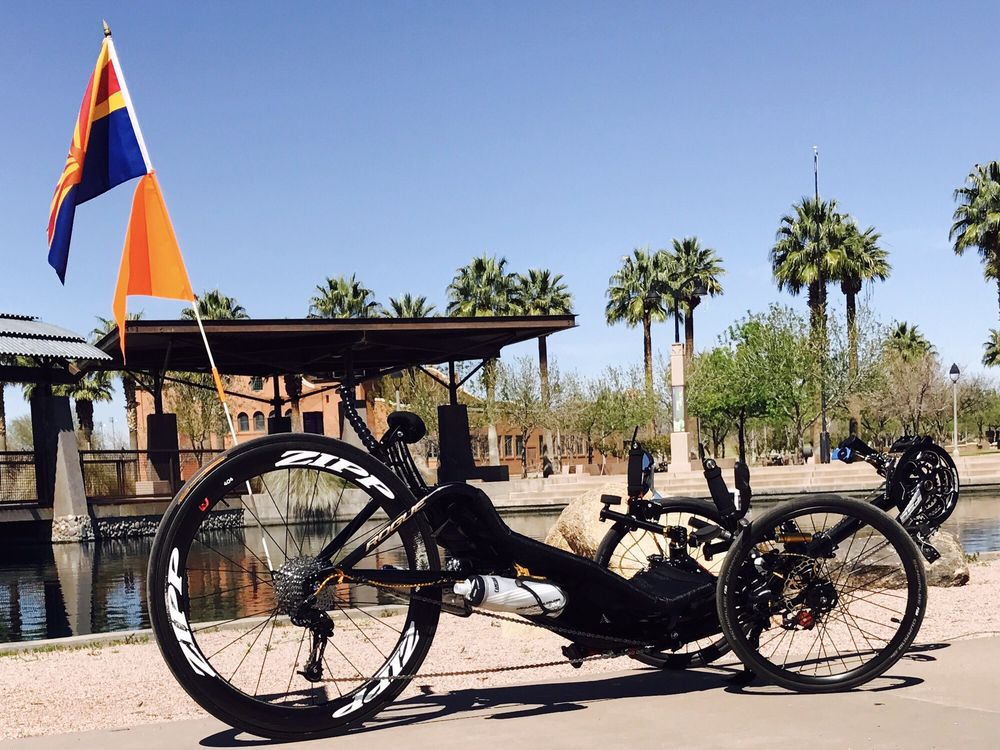 CYCLE MANIA - Updated September 2025 - 29 Reviews - 100 N White ...