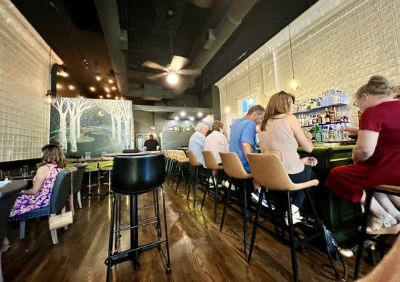 ROOTED - Updated December 2025 - 66 Photos & 38 Reviews - 125 W ...