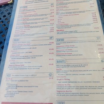 SABROSO! MEXICAN GRILL - Updated August 2024 - 425 Photos & 463 Reviews ...