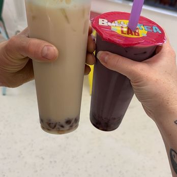 BUBBLE TEA LAB - Updated August 2024 - 64 Photos & 15 Reviews - 4949 ...