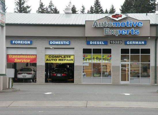 AUTOMOTIVE EXPERTS - Updated December 2025 - 18 Photos & 53 Reviews ...