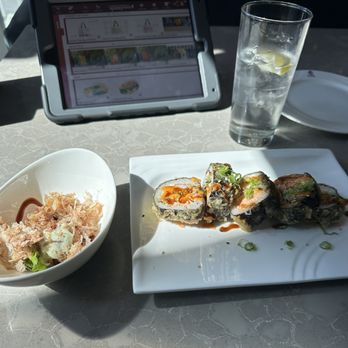 SPRING SUSHI - Updated July 2025 - 466 Photos & 398 Reviews - 10 Dundas ...