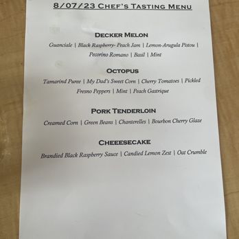 TINKER STREET - 1398 Photos & 891 Reviews - 402 E 16th St, Indianapolis ...