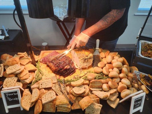 V’S RESTAURANT AND CATERING - Updated October 2025 - 312 US-301 ...