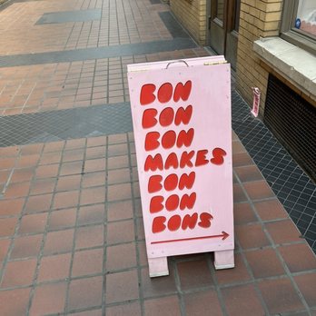 BON BON BON - Updated January 2026 - 252 Photos & 44 Reviews - 5 ...