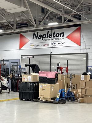 NAPLETON DOWNTOWN HYUNDAI - Updated December 2025 - 20 Reviews - 2700 S ...