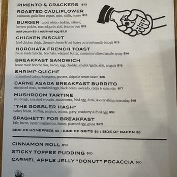 CODEX - Updated August 2025 - 371 Photos & 161 Reviews - 429 Granby St ...