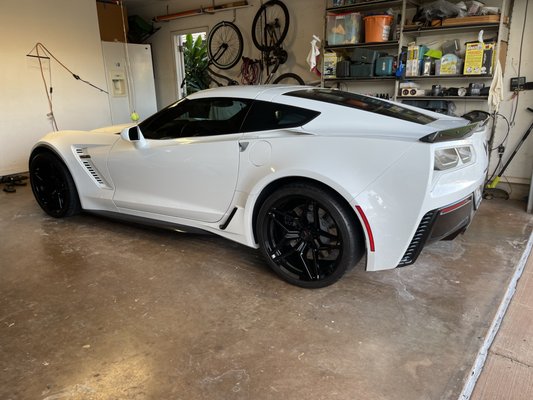 AUTO CUSTOMS - Updated June 2025 - 109 Photos & 153 Reviews - 743 ...