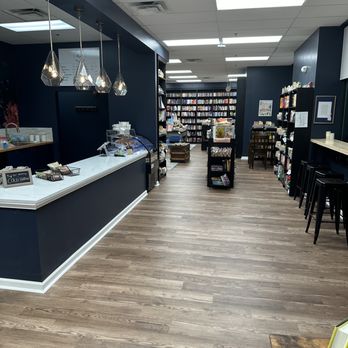 WYRD BOOKSTORE - Updated January 2026 - 30 Photos & 12 Reviews - 135 ...