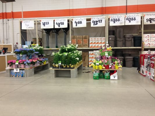 THE HOME DEPOT - Updated November 2024 - 41 Reviews - 759 Harvest Ln ...