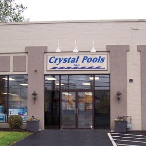 CRYSTAL POOLS - Updated August 2025 - 14 Photos & 16 Reviews - 4175 ...