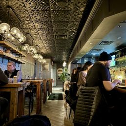 BARREL + RYE - Updated October 2025 - 596 Photos & 615 Reviews - 477 S ...