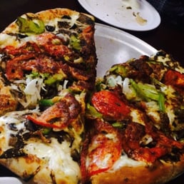 PIZZA ROUND-UP - Updated December 2025 - 34 Photos & 111 Reviews ...
