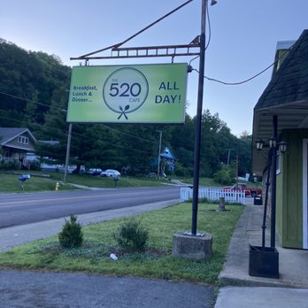 THE 520 CAFE - Updated October 2025 - 17 Photos & 15 Reviews - 520 ...