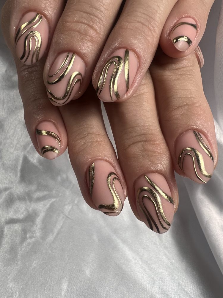 KAREN’S NAILS LV - 22 Photos - 6893 West Charleston Blvd, Las Vegas ...