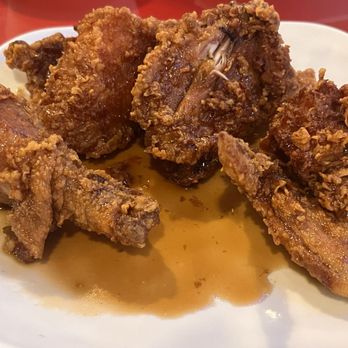 THUNDER CHICKEN - Updated December 2025 - 110 Photos & 77 Reviews - 588 ...