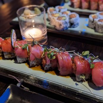 SAYORI - Updated August 2025 - 254 Photos & 63 Reviews - 464 Boston ...