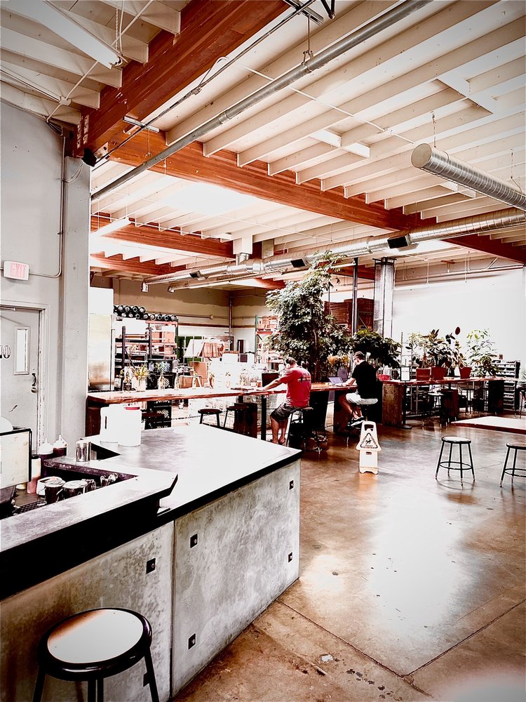 MAST COFFEE - Updated July 2024 - 77 Photos & 32 Reviews - 1430 28th St ...