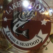 LAKEWOOD FISH & SEAFOOD HOUSE - 74 Photos & 66 Reviews - Diners - 4801 ...