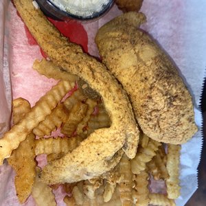 LADY FANNIE MAE’S ULTIMATE FISH FRY - 20 Photos & 24 Reviews - 22 NW ...
