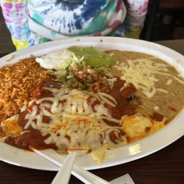 LOS INMORTALES TAQUERIA - Updated January 2026 - 173 Photos & 114 ...