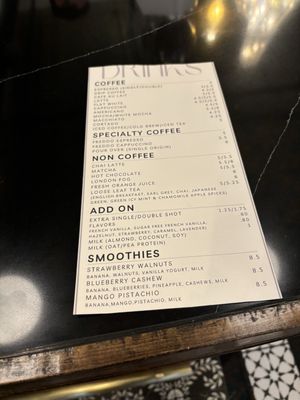 CAFE DEKO - Updated July 2025 - 51 Photos & 18 Reviews - 715 S Dearborn ...