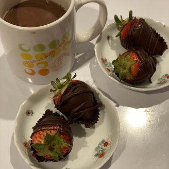 MARSATTA CHOCOLATE - EXPERIENCE CENTRE - Updated April 2025 - 143 ...