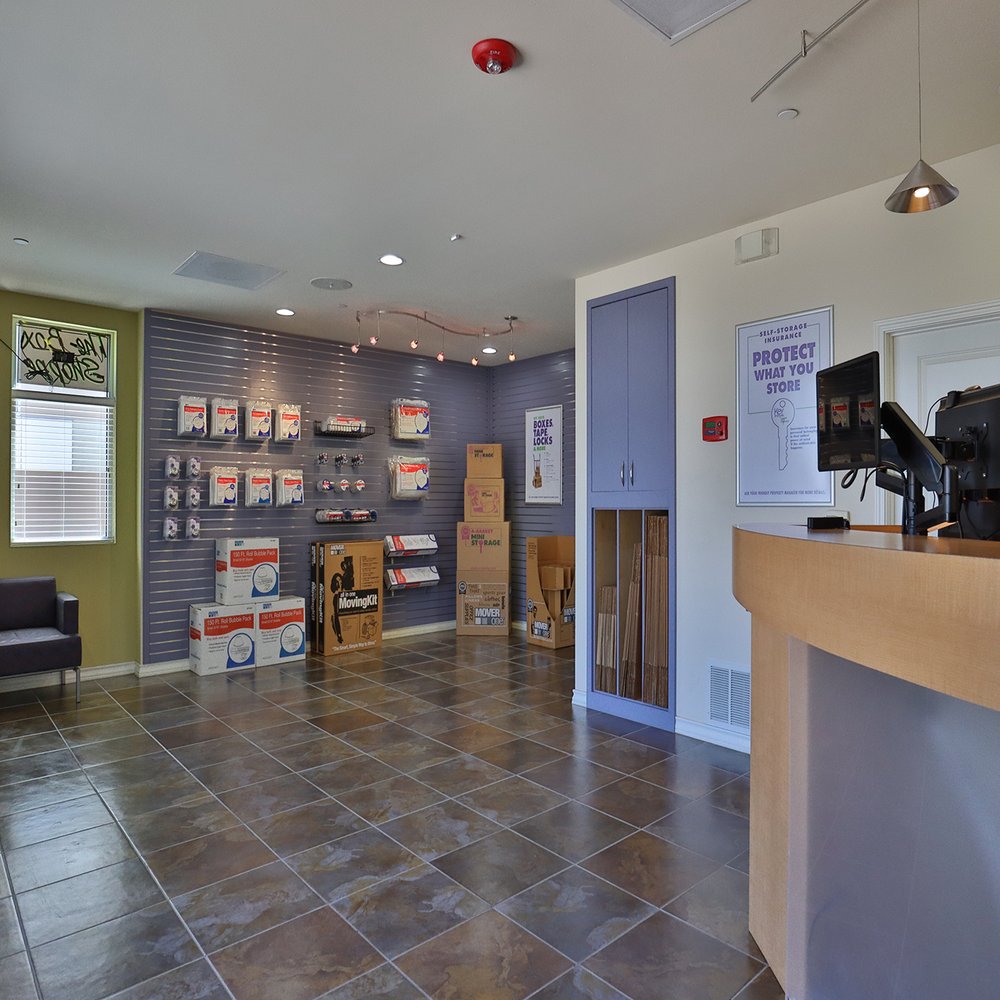 A-AAAKEY MINI STORAGE - Updated August 2025 - 13 Photos - 11130 W ...