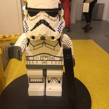 LEGO STORE - Updated October 2025 - 50 Photos & 22 Reviews - 424-5015 ...