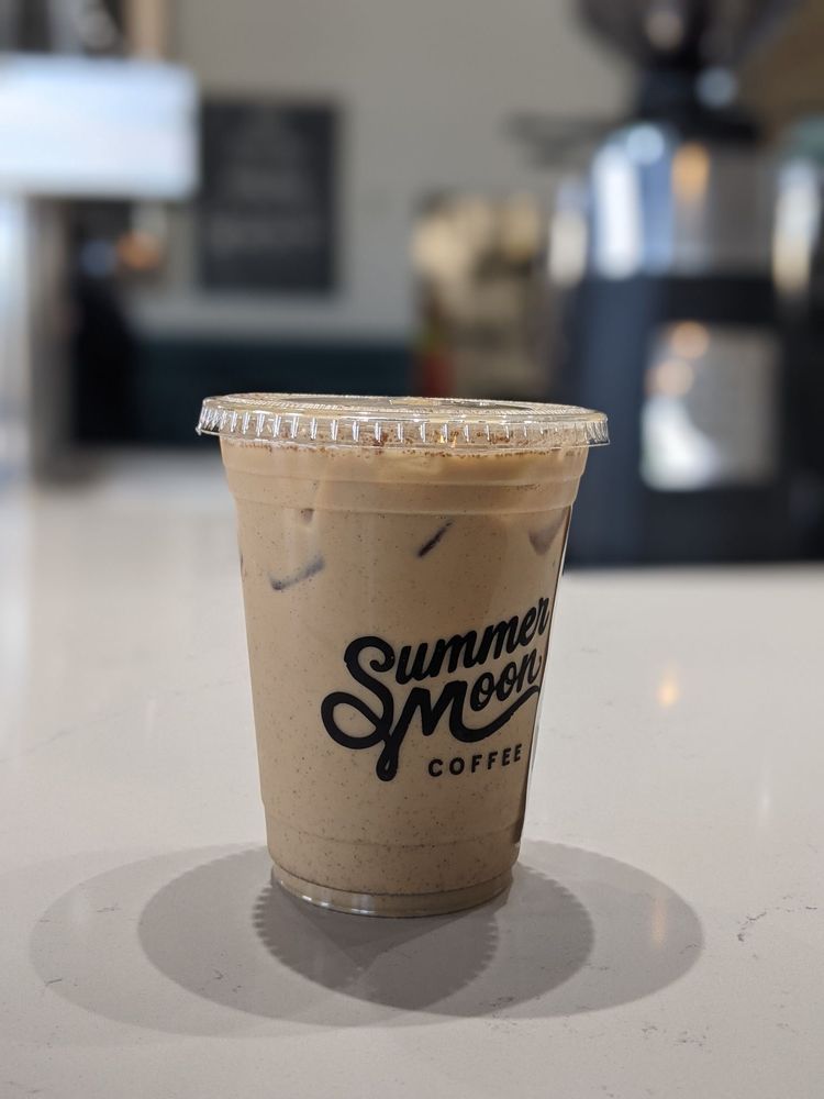 SUMMER MOON COFFEE - 112 Photos & 60 Reviews - 1765 S Friendswood Dr ...