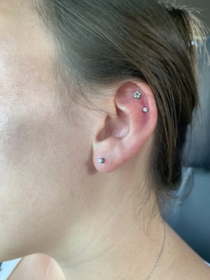 INDIGO SKIN DESIGN - 75 Photos & 96 Reviews - 804 W 3rd St, Antioch ...