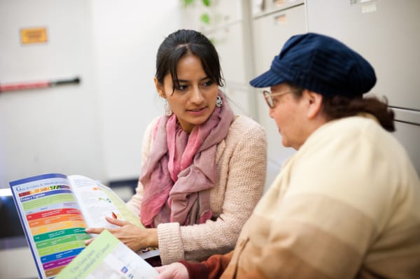 MARY’S CENTER - Updated January 2026 - 28 Photos & 41 Reviews - 3912 ...