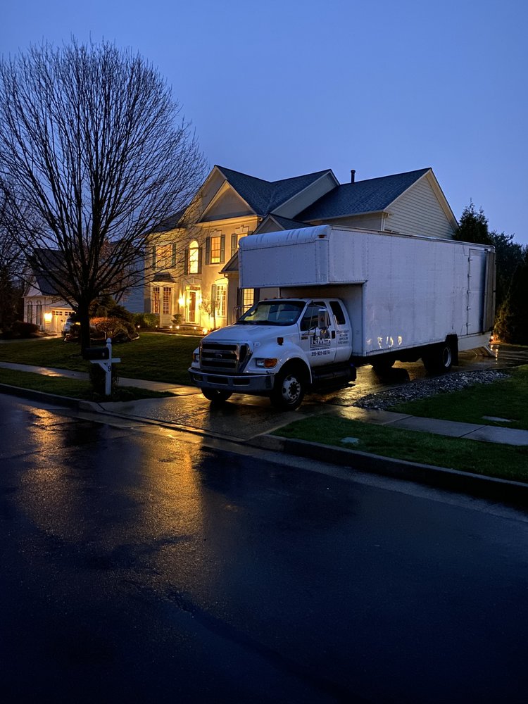 RIVERFRONT MOVING AND STORAGE - Updated January 2026 - 19 Photos & 24 ...