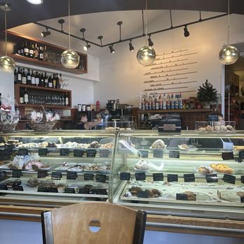 DOLCE CAFFE - Updated March 2025 - 225 Photos & 139 Reviews - 3882 ...