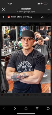 BOSTON BARBER CO - Updated January 2026 - 88 Photos & 110 Reviews - 124 ...