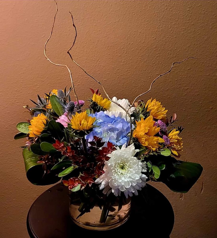 BOSQUE FLORAL DESIGN - Updated December 2025 - 27 Photos - Bosque Farms ...