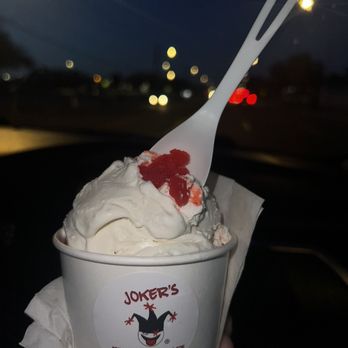 JOKERS ICE CREAM AND ITALIAN ICE - Updated July 2024 - 46 Photos & 18 ...