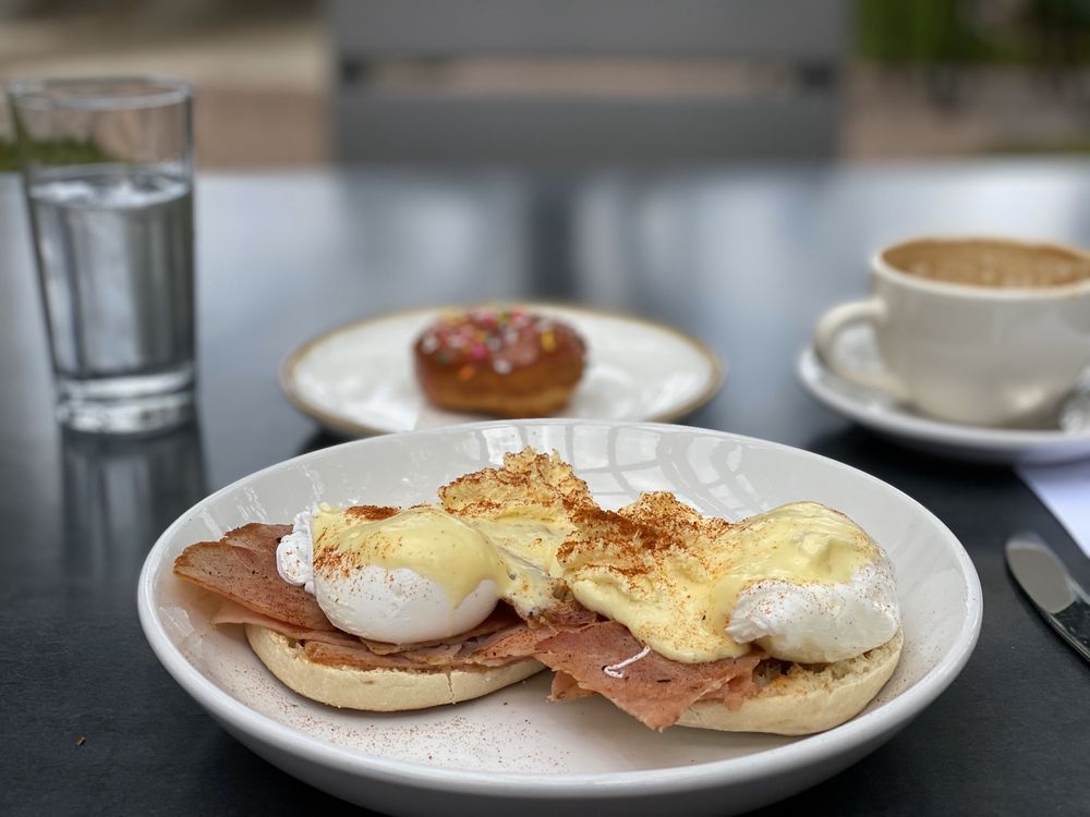 THE RESTAURANT AT FOUR ELEVEN YORK - 157 Photos & 65 Reviews - American ...