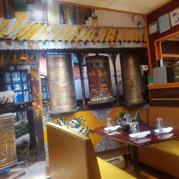 POTALA TIBETAN RESTAURANT - Updated October 2025 - 50 Photos & 28 ...
