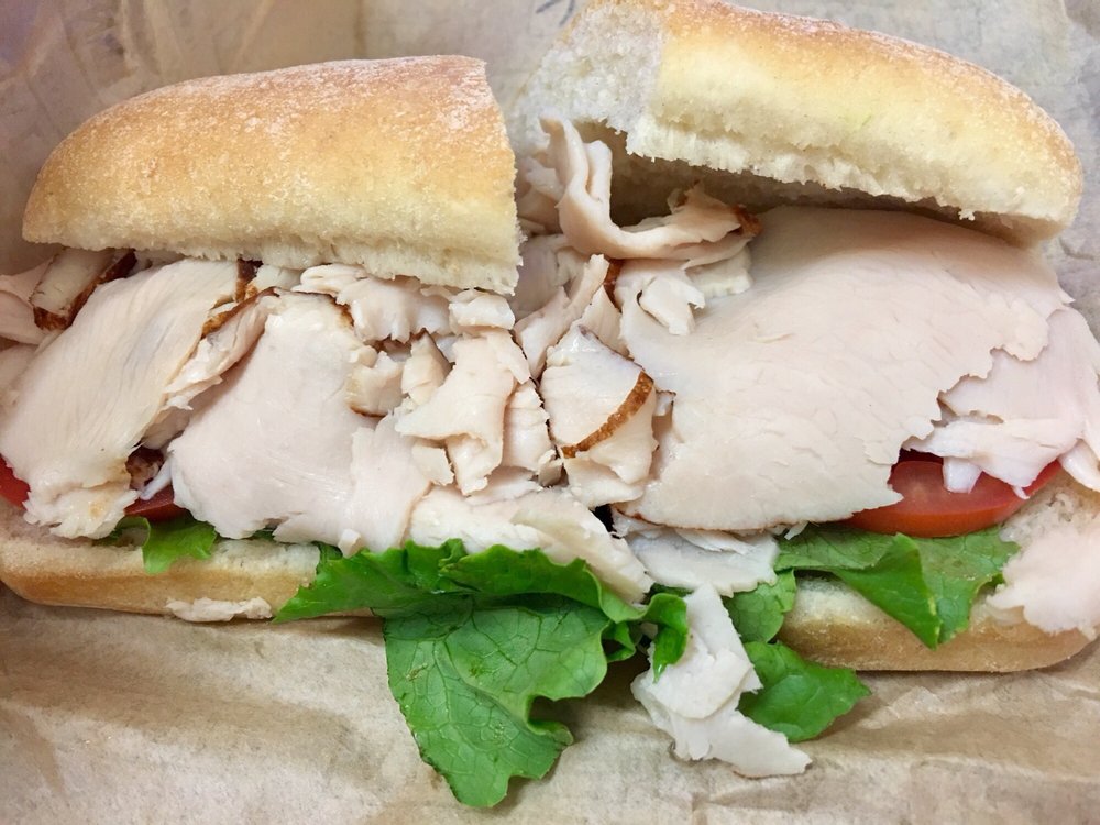 ALONTI CATERING BROADWAY - 8503 Broadway St, San Antonio, TX - Yelp