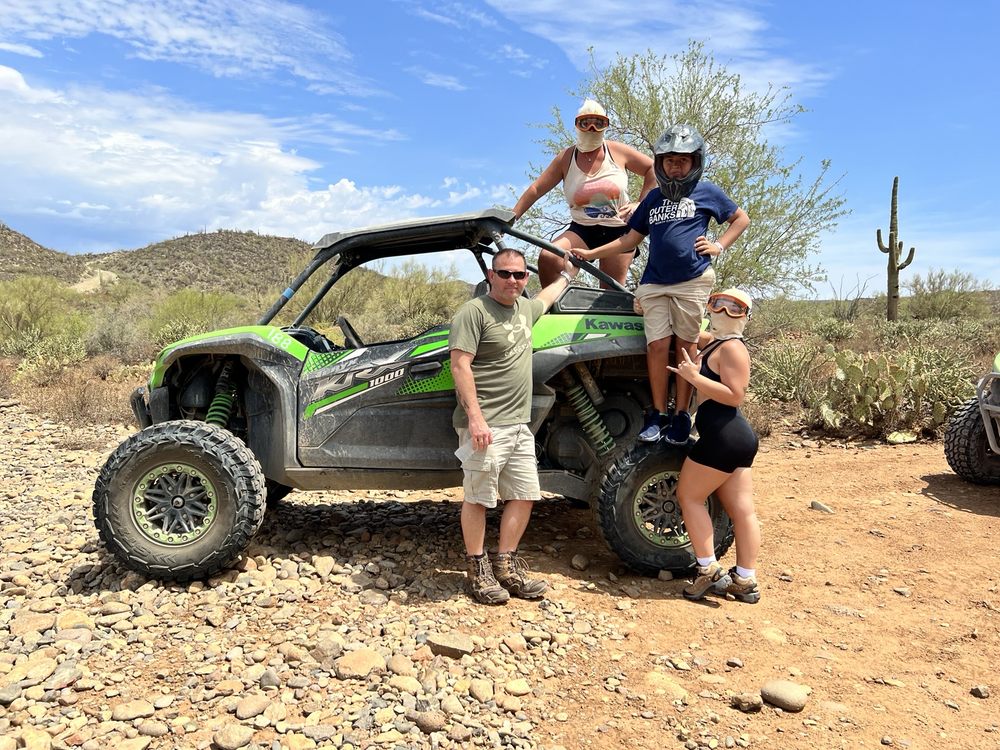 ARIZONA OUTDOOR FUN - Updated May 2024 - 405 Photos & 288 Reviews ...