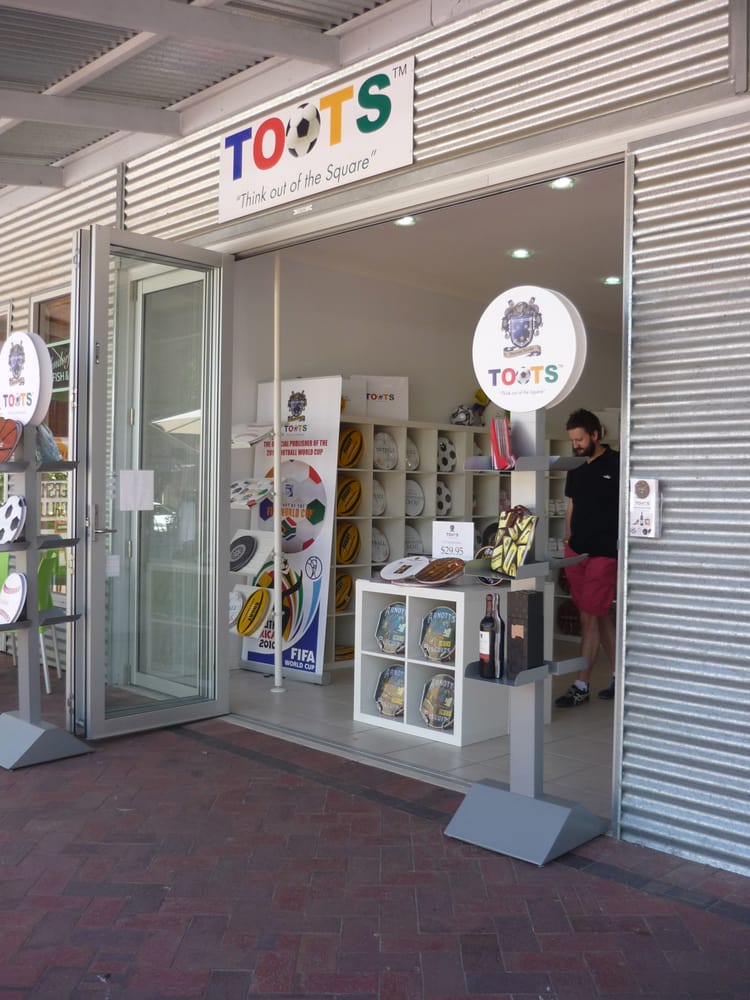 TOOTS BOOKS - 44b Mt Barker Rd, Hahndorf South Australia, Australia - Yelp